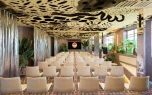 Mama Shelter Lisboa presents Atelier Penthouse, The new event space